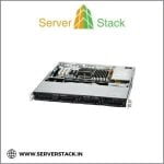 Serverstack - E8 Generation Servers | Buy Server | Serverstack