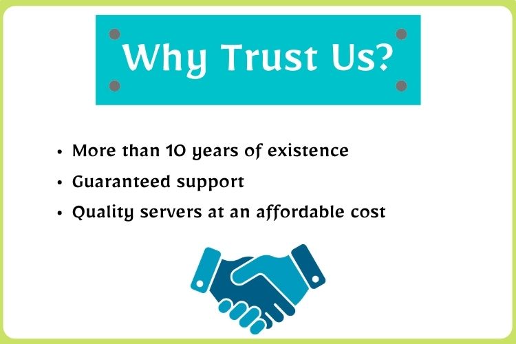 What Makes Serverstack An Ideal Choice? | Buy Server Online | Server ...