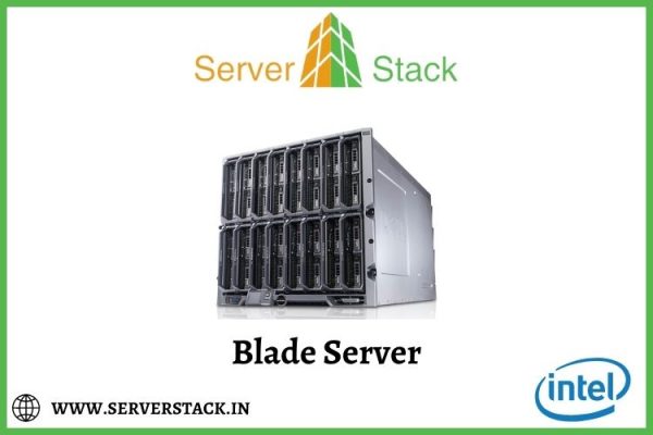 Difference between Rack Servers and Blade Servers | Buy Blade Server ...
