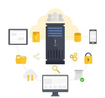 What Is the Actual Web Server Cost in India? | Buy Server | Server Price