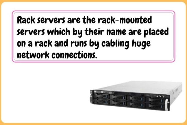 How can rack servers be crucial for your growing business? | Buy Rack ...