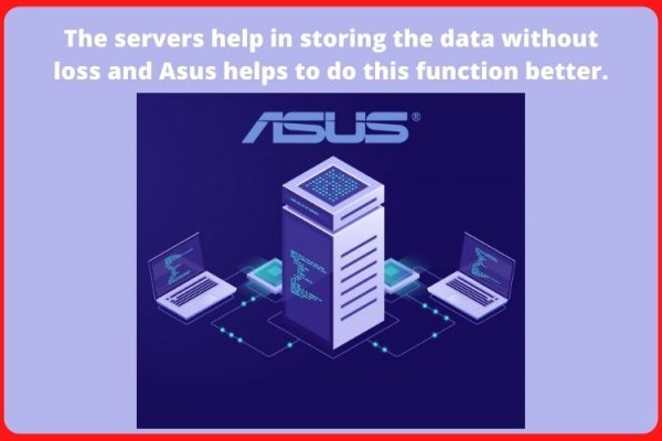 Why should you buy ASUS server for efficient storage? | Buy ASUS Server | Serverstack