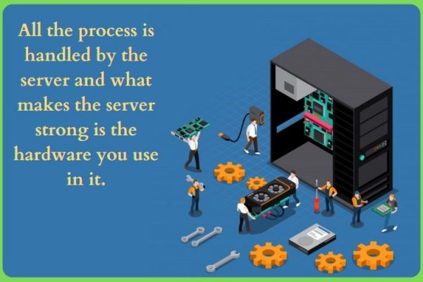 Choosing the best Server hardware | Buy Server Hardware | Serverstack