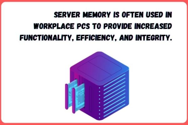 Important things that one must know about Server Memory | Buy Server ...