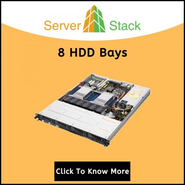 All types of servers | Server Price India | Serverstack