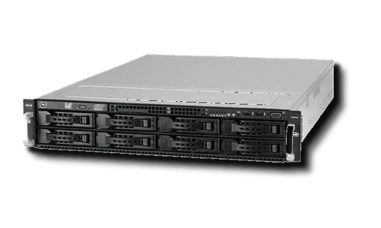 Buy 2u Asus Rack Server Hardware Online In India At Best Price ...
