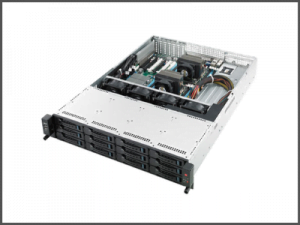 12 HDD bays high performance servers | Buy Server India | Serverstack