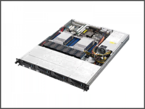 Servers Price List Budget