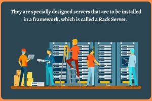 Selecting the right Rack server according to your business size | Rack ...