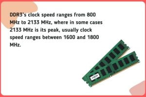 Difference Between DDR3 RAM Vs. DDR4 RAM | Buy Server | Serverstack