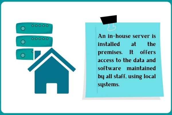 In-house Servers vs Cloud Computing | Buy Server | Serverstack
