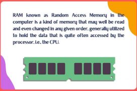 Difference Between DDR3 RAM Vs. DDR4 RAM | Buy Server | Serverstack
