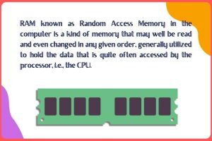 Difference Between DDR3 RAM Vs. DDR4 RAM | Buy Server | Serverstack