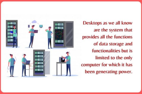 Difference between Server RAM and Desktop RAM | Buy Server | Serverstack