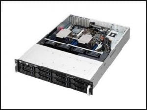 100 Tb Storage Servers At Best Price In India | High Storage Servers ...