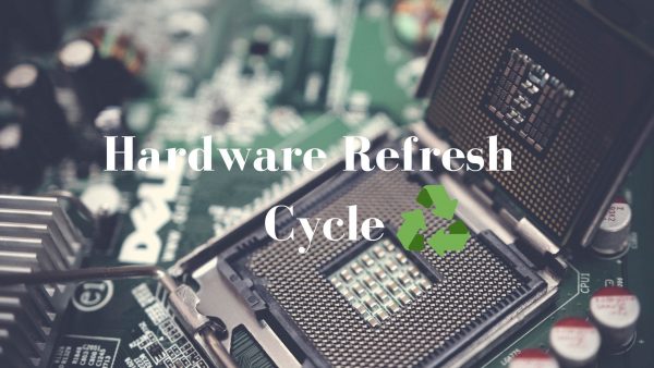 Hardware Refresh Cycle | Buy Server Online | Serverstack