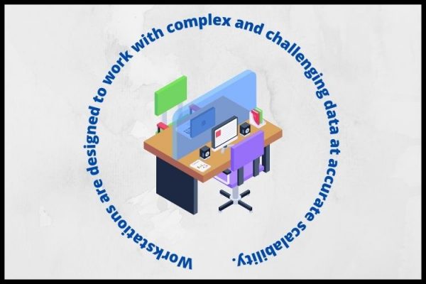 Comparison Between Server And Workstation Buy Workstation Serverstack