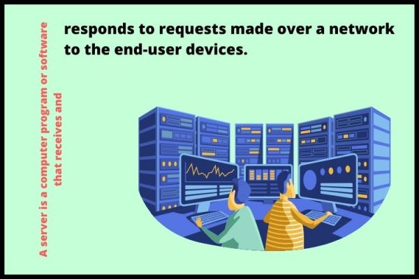Comparison between Server and Workstation | Buy Workstation | Serverstack