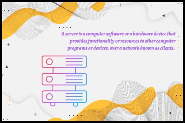 Server Vs Storage | Buy Server | Serverstack