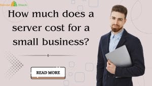 How Much Does It Cost a Small Business to Buy a Server?