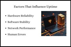 What Is Uptime? A Complete Guide | Serverstack