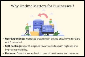 What Is Uptime? A Complete Guide | Serverstack